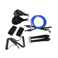 China Length 1.2m Workout Recovery Tools Dryland Swimming Stretch Set for sale