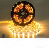 China 12V waterproof  Flexible LED Strip Lights Waterproof 120 LEDS  LED Light Strips for decoration for sale