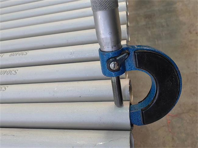 ss304 pipe