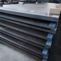 China 4mm NM450 Wear Resistant Steel Plate AR400 AR500 1500-4500mm Width 360-530 Hardness for sale