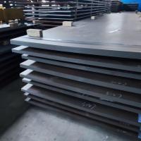 China 8mm NM400 Wear Resistant Steel Plate with 370-430 BHN Hardness and 1200 MPa Tensile Strength for sale