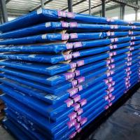 China NM500 Abrasion Resistant Steel Plate 2-500mm Thickness 2000-12000mm Length ASTM JIS GB Standards for sale