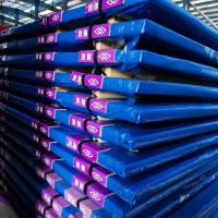 China 6mm Wear Resistant 500 Steel Plate with 500 HBW Hardness, Bendable and Weldable for Industrial Applications for sale