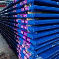 China NM400 Wear Resistant Steel Plate 5mm-120mm Thickness 360-450 HB Hardness ASTM DIN Standard for sale