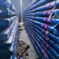 China 12mm NM500 Wear Resistant Steel Plate 600mm Width with ≥470 Brinell Hardness for Mining Equipment for sale
