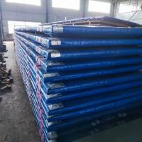 China NM450 Wear Resistant Steel Plate 16mm Hardness 450 HBW Bending Welding Available for sale