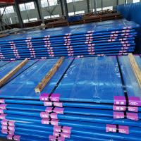 China GB/T24186 NM500 Wear Resistant Steel Plate 18mm Thickness 500 HBW Hardness for sale