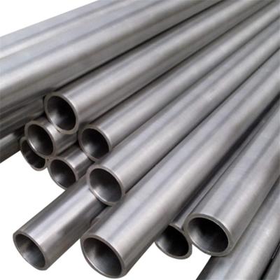 China 316L Seamless Stainless Steel Pipe 1-1500mm OD with ASTM Certification for Industrial Applications for sale
