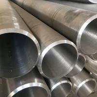 China 2B Finish 304 Stainless Steel Round Tube 20mm OD Seamless Pipe 6m Length for sale
