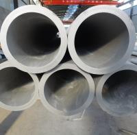 China 304H Stainless Steel Pipe 19mm OD 0.4-120mm Wall Seamless Welded Construction 4K Finished for sale