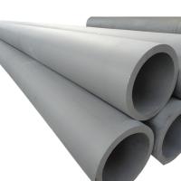 China 316 304 Stainless Steel Round Pipe Tube 3-1220mm OD Seamless Welded for sale
