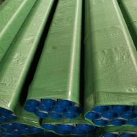China 304L ASTM Polished Stainless Steel Pipe 0.1mm-60mm Round Seamless for sale