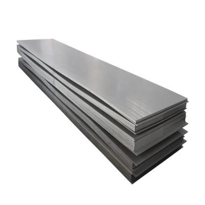 China ASME 8x4 Stainless Steel Sheet 0.1-60mm Thickness with ISO 9001 SGS Certification for sale