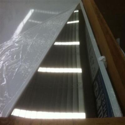 China Hairline Colored Stainless Steel Titanium Coated Sheets 0.5-80mm Thickness ASTM Standard RAL Colors for sale