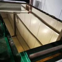 China 201/304 Colored Stainless Steel Sheets 0.28mm-1.45mm Thickness with Decorative Background for Architectural Applications for sale