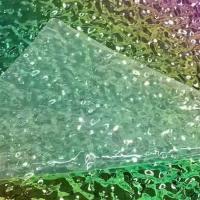 China SS316 Rose Gold Hairline Stainless Steel Sheets 0.3-3.0mm Thickness with Water Ripple Finish for sale