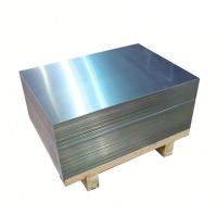 China ASTM A240 Stainless Steel Plate 0.1-60mm Thick with Mirror Finish DIN GB Standards for sale