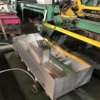 China ASTM A240 Stainless Steel Plate 0.1-60mm Thick with Mirror Finish DIN GB Standards for sale
