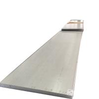 China HNJBL 10mm AISI 304 Stainless Steel Sheet Plate - BA 2B Finish, 0.1-60mm Thickness, ISO 9001 Certified for sale