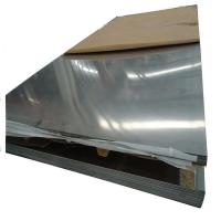 China HNJBL 10mm AISI 304 Stainless Steel Sheet Plate - BA 2B Finish, 0.1-60mm Thickness, ISO 9001 Certified for sale