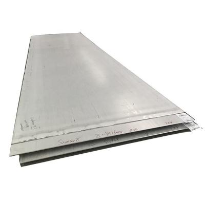China HNJBL 10mm AISI 304 Stainless Steel Sheet Plate - BA 2B Finish, 0.1-60mm Thickness, ISO 9001 Certified for sale
