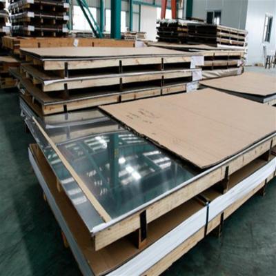 China 316 SGS Colored Stainless Steel Sheets 1mm Water Ripple Pattern 2000-6000mm Length for sale