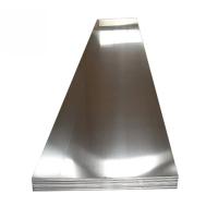 China 410 430 Stainless Steel Sheet Plate 0.1mm-80mm Thickness with ISO 9001 SGS Certification for sale