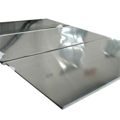 China 410 430 Stainless Steel Sheet Plate 0.1mm-80mm Thickness with ISO 9001 SGS Certification for sale