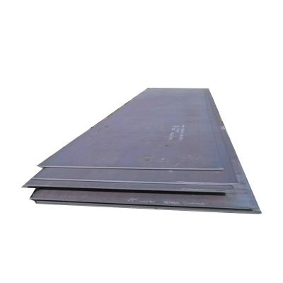 China BV LR DNV DH32 High Strength Steel Plate 6mm-650mm Thickness for Shipbuilding Applications for sale