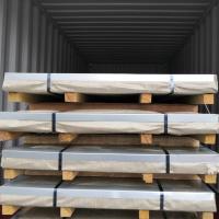China Decorative Duplex Stainless Steel Sheet Hairline Finish 0.1-60mm Thickness for Industrial Use for sale