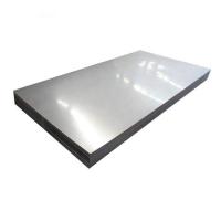 China ASTM A240 304H Stainless Steel Plate - 6mm to 80mm Thickness, 1250-2000mm Width, Custom Sizes for sale