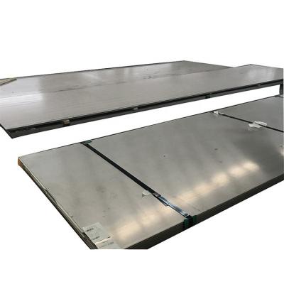 China 1220mm Width Stainless Steel Sheet Plate 309S 310S 321 BA 2B 1000x2000mm with 0.1-60mm Thickness Options for sale