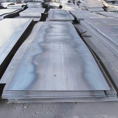 China ISO9001 Certified DH32 DH36 EH36 Shipbuilding Steel Plate 6-650mm Thickness 1500-4020mm Width for sale