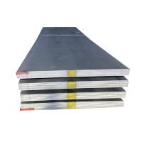 China AH32 Shipbuilding Steel Plate 6-650mm Thickness High Strength ABS Grade Marine Construction Material for sale