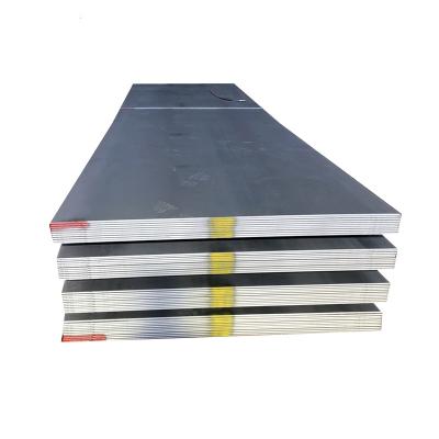 China AH32 Shipbuilding Steel Plate 6-650mm Thickness High Strength ABS Grade Marine Construction Material for sale