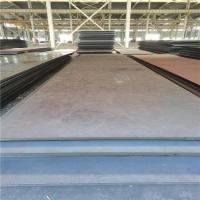 China EH32 Shipbuilding Steel Plate 5mm-150mm Thickness with 315 MPa Yield Strength for Marine Construction for sale