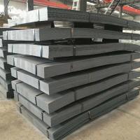 China LR AH36 Structural Steel Plate 1500mm Width 6-650mm Thickness ASTM A131 Marine Grade for sale