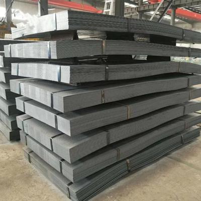 China LR AH36 Structural Steel Plate 1500mm Width 6-650mm Thickness ASTM A131 Marine Grade for sale