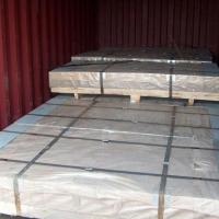 China ABS Marine Grade A AH32 Steel Plate 6-650mm Thickness for Shipbuilding ISO9001 Certified for sale