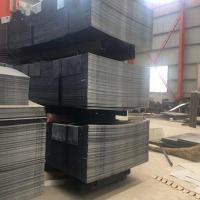 China AH36 Shipbuilding Steel Plate 6-650mm Thickness with 355 MPa Yield Strength for Marine Applications for sale