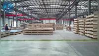China ABS AH36 DH36 EH36 Shipbuilding Steel Plate 5mm Thickness 2000-3000mm Width Marine Grade for sale