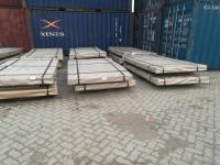 China ABS AH36 DH36 EH36 Shipbuilding Steel Plate 5mm Thickness 2000-3000mm Width Marine Grade for sale