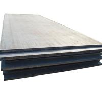 China ABS AH36 DH36 EH36 Shipbuilding Steel Plate 5mm Thickness 2000-3000mm Width Marine Grade for sale