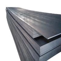 China ABS AH36 DH36 EH36 Shipbuilding Steel Plate 5mm Thickness 2000-3000mm Width Marine Grade for sale