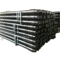 China ASTM A656M A529M API 42 Inch LSAW Line Pipe with 1/8-30 Inch Diameter Range and 0.049-2.5 Inch Wall Thickness for sale