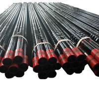 China ASTM A656M A529M API 42 Inch LSAW Line Pipe with 1/8-30 Inch Diameter Range and 0.049-2.5 Inch Wall Thickness for sale