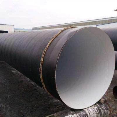 China API5CT P110 J55 N80 Seamless Steel Tubing for Oil & Gas - 1/8