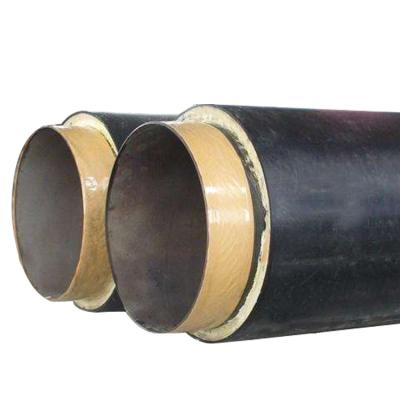 China API 5L X10 16 Inch Sch20 Seamless Steel Pipe 10mm Thick for Industrial Pipeline Systems for sale