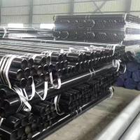 China API 5L X56 SSAW Steel Pipe 16 Inch Sch20 Double Submerged Arc Welded for Oil & Gas Pipeline for sale
