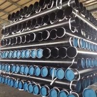 China API 5L X56 SSAW Steel Pipe 16 Inch Sch20 Double Submerged Arc Welded for Oil & Gas Pipeline for sale